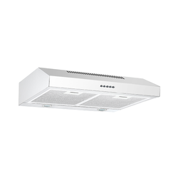 ROBINHOOD COMPACT CANOPY RANGEHOOD 60CM