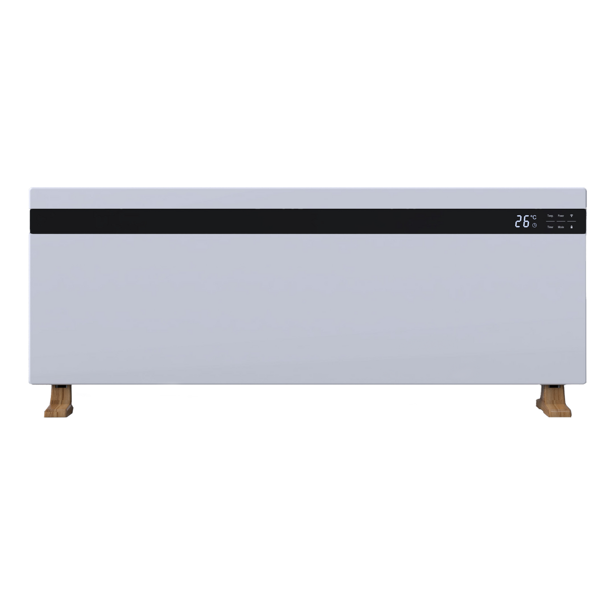 Robinhood Panel Heater 1500W With LED