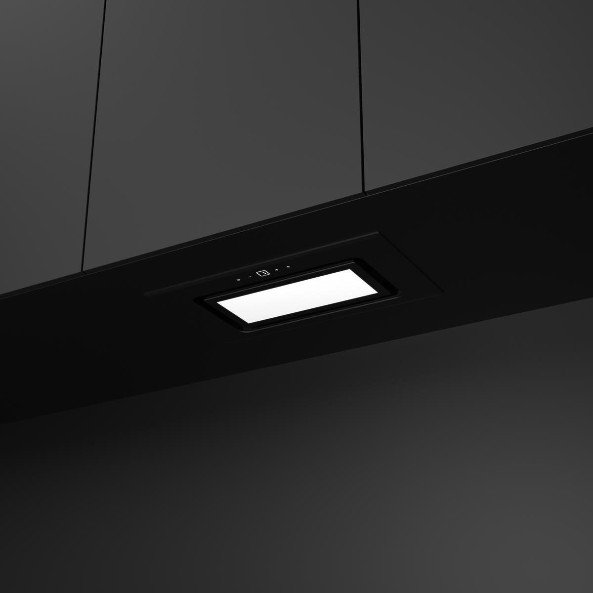 ATALA 52cm Undermount Rangehood