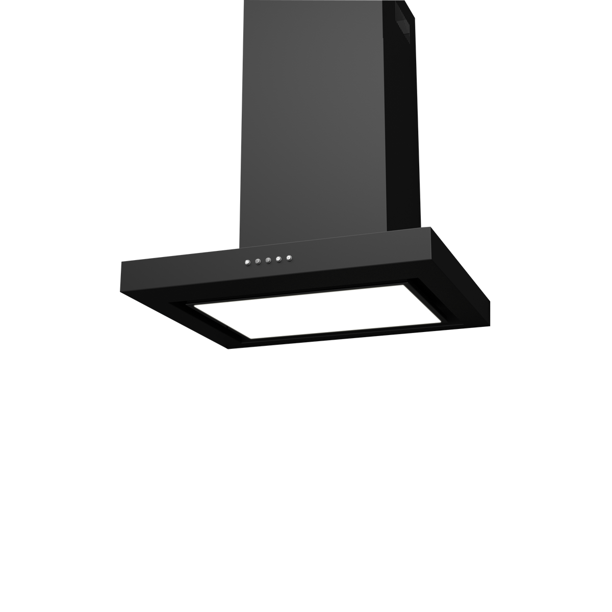 ATALA 60cm Wall Canopy Rangehood