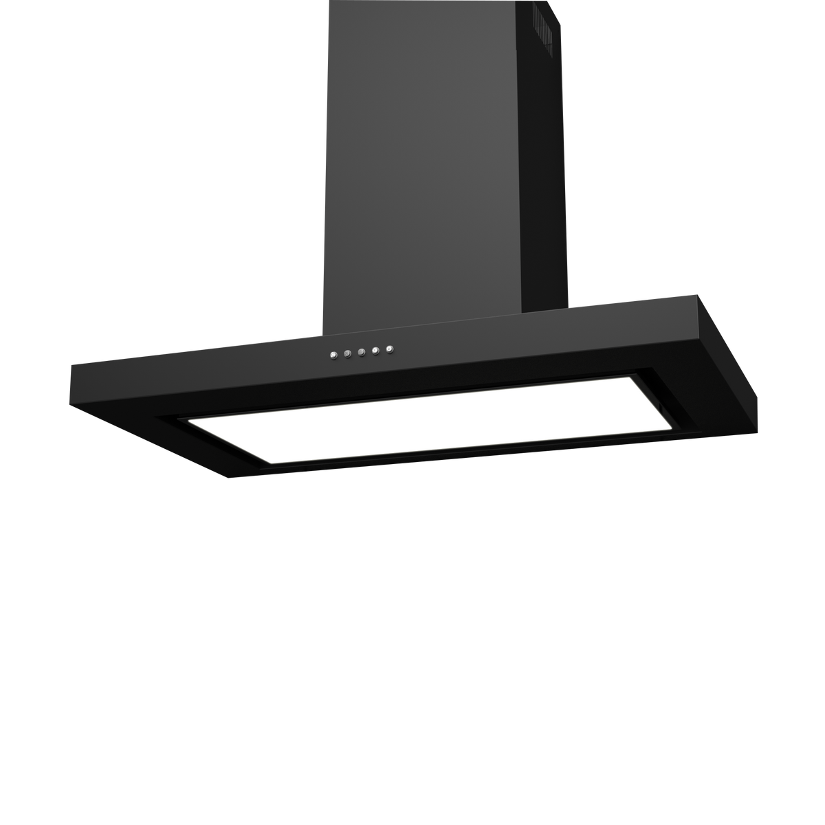 ATALA 90cm Wall Canopy Rangehood