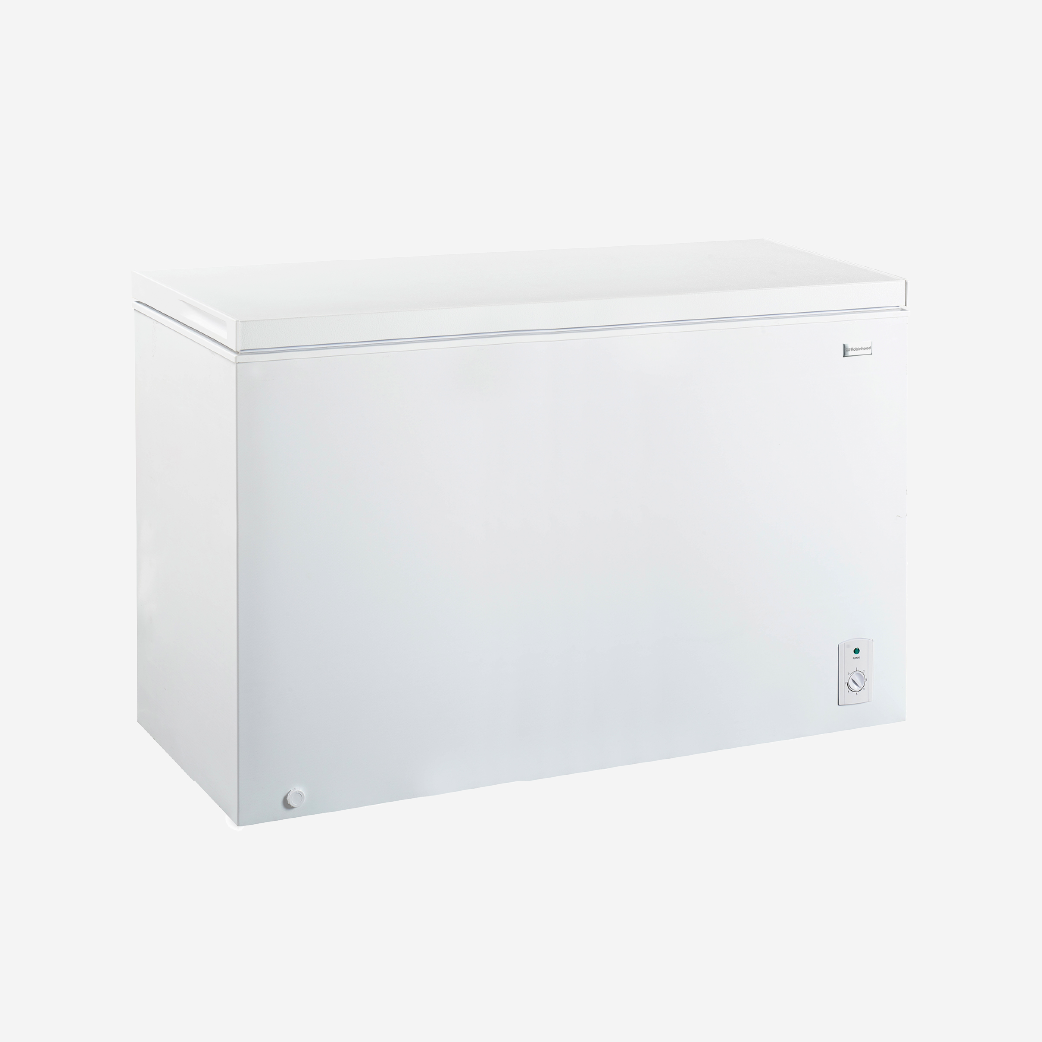 395L Chest Freezer
