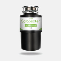 SCRAPEATER® (WASTE DISPOSAL)